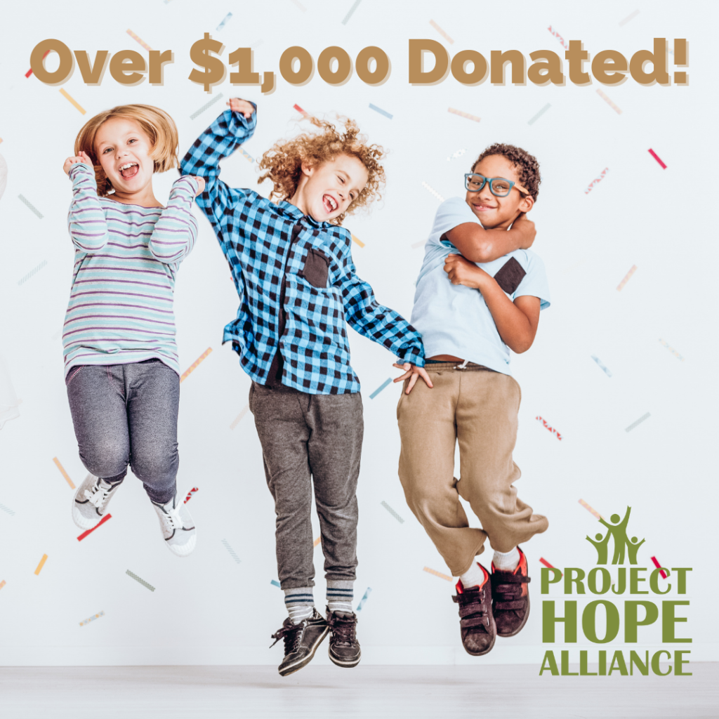 Community Outreach: Giving Back to the Orange County Community - OC ...